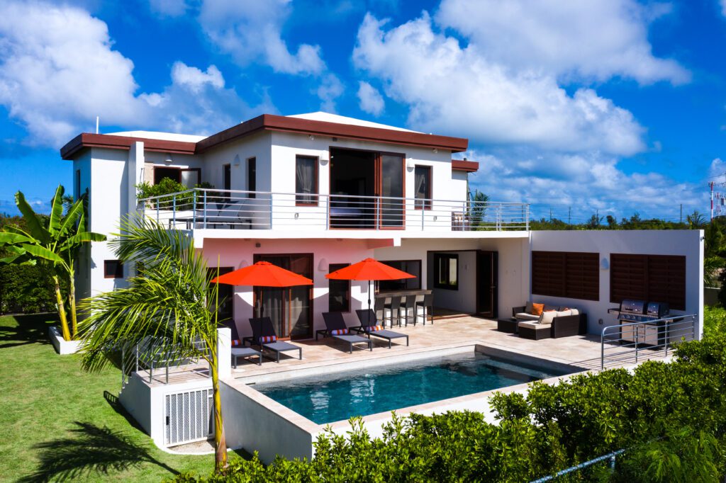 Genesis Properties Anguilla | Genesis Properties Anguilla